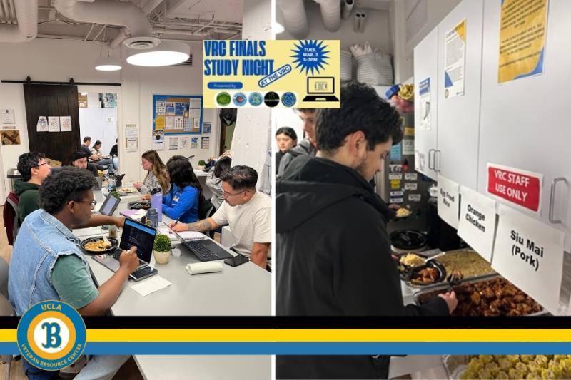 Overview & Mission | Veteran Resource Center