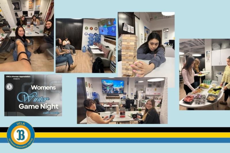 Overview & Mission | Veteran Resource Center