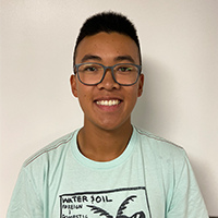 Kevin Pham | UCLA Veterans