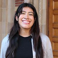 Victoria (Vikki) Fierro | UCLA Veterans